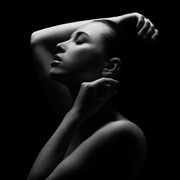 Couleur Noire Signification Contrastes Et Accords